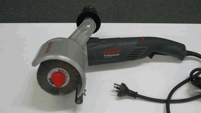 Bosch Professional GSI 14 CE, 1.400 W rated capacity, 3.4 kg weight ...