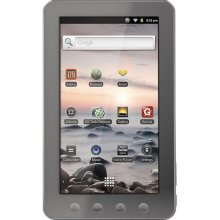 Coby 4gb Tablet
