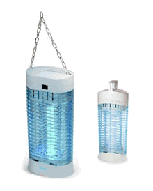 Domo kx006n/1 insect killer for 220 volts