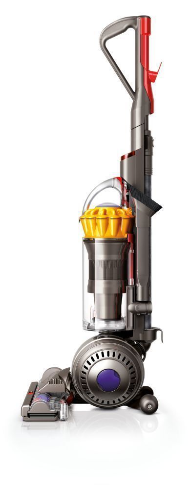 Dyson Dc40 Attachments