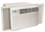 220 volts window air conditioner