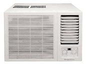 220 volts window air conditioner