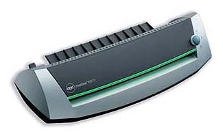 Gbc docuseal 125p laminator for 220 volts only