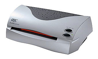 Gbc docuseal 95p laminator for 220 volts only