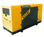 220 Volt Generators | 220 Volt Portable Generators - World Wide Voltage
