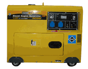 220 Volt Generators | 220 Volt Portable Generators - World Wide Voltage