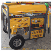 220 Volt Generators | 220 Volt Portable Generators - World Wide Voltage