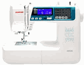 220 Volts Electric Sewing Machines for Home and Commercials