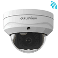 LaView LV-PWB2020-W 2MP Weatherproof Wi-Fi IP Surveillance Bullet ...