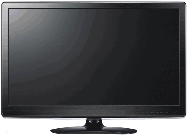 Lg 26ls3500 26 inch multi-system led tv 110-220 volts