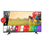 Multi-System 4K Ultra HD TV | WorldWideVoltage