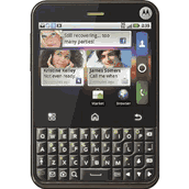 Motorola unlocked gsm phone