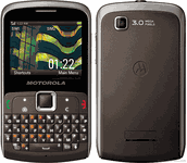 Motorola unlocked gsm phone