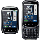 Motorola unlocked gsm phone