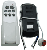 220 Volts Ceiling Fan - WorldWideVoltage