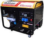 220 Volt Generators | 220 Volt Portable Generators - World Wide Voltage