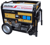 220 Volt Generators | 220 Volt Portable Generators - World Wide Voltage