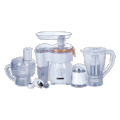 220 Volts Food Processor - WorldWideVoltage