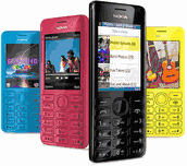 Nokia unlocked gsm phone