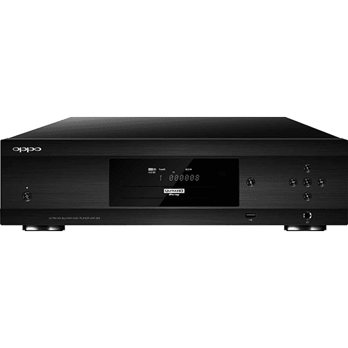 Oppo UDP-205 Region Code Free Zone Free Multi System Ultra HD 4K Blu ...