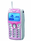 Panasonic Unlocked GSM Phone