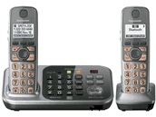 Two Hand Set Phones