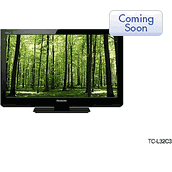 Panasonic 220 Volt TV | MultiSystem Televisions - World Wide Voltage