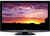 Panasonic 220 Volt TV | MultiSystem Televisions - World Wide Voltage