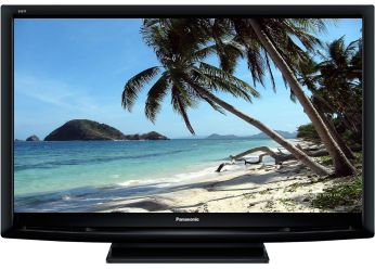 Panasonic Plasma Tv Viera