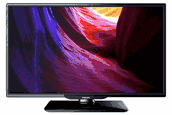 Buy Online Store Multisystem LED TV – WorldWideVoltage