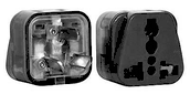 Universal Plug Adapters and Converters Worldwide – WorldWideVoltage