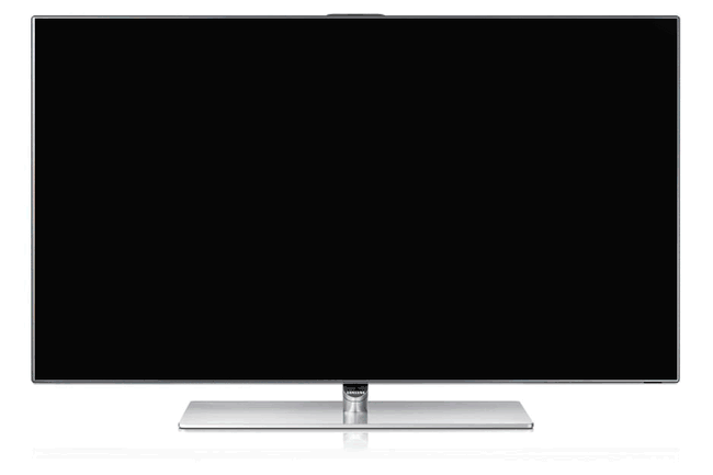 Samsung UA46f7500 Multi System 46 inch Full HD 1080p 3D LED HDTV 110 ...