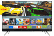 Buy Online Store Multisystem LED TV – WorldWideVoltage