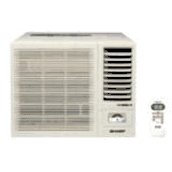 220 volts window air conditioner