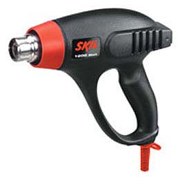 Skil 8003 heat gun for 220-240 volts only