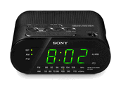 Shop 220 Volts Alarm Clocks | 220 Volts Home Appliances | World Wide ...
