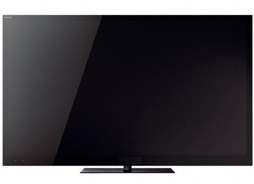 Sony kdl-55nx720 55" bravia full hd multisystem 3d 200hz led ...