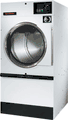 Speed Queen ST075 75 LB TUMBLE DRYER FOR 120V, 200-208/240V, 380V, 440V ...