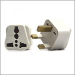 Universal Plug Adapters and Converters Worldwide – WorldWideVoltage