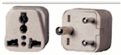 Universal Plug Adapters and Converters Worldwide – WorldWideVoltage