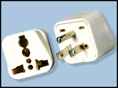 Universal Plug Adapters and Converters Worldwide – WorldWideVoltage