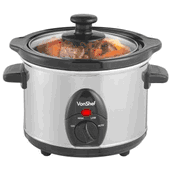 220 Volts Crock Pot/Slow Cooker