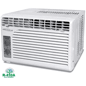 220 volts window air conditioner