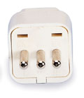 Universal Plug Adapters and Converters Worldwide – WorldWideVoltage