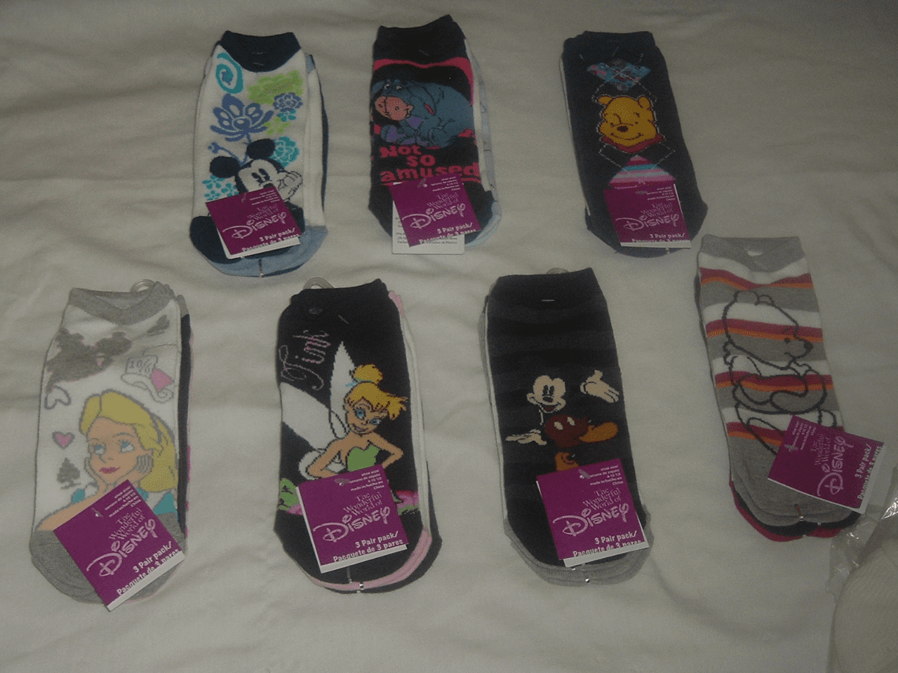 Women's Socks