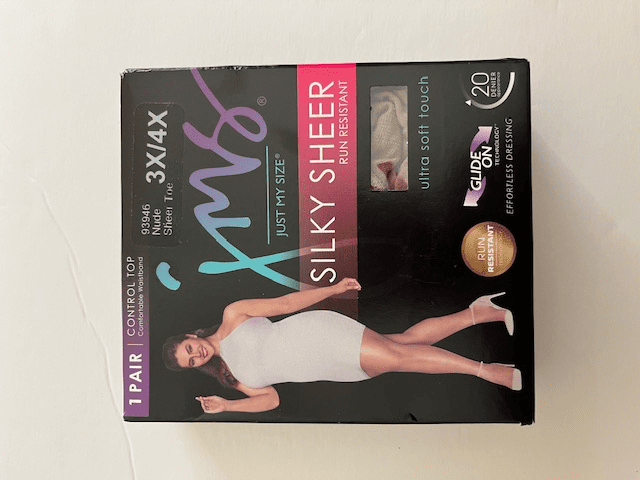 Women's Hosiery