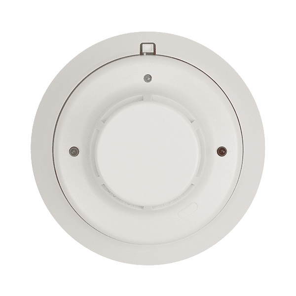2W-B - Honeywell System Sensor 2-Hardwired Smoke Detector