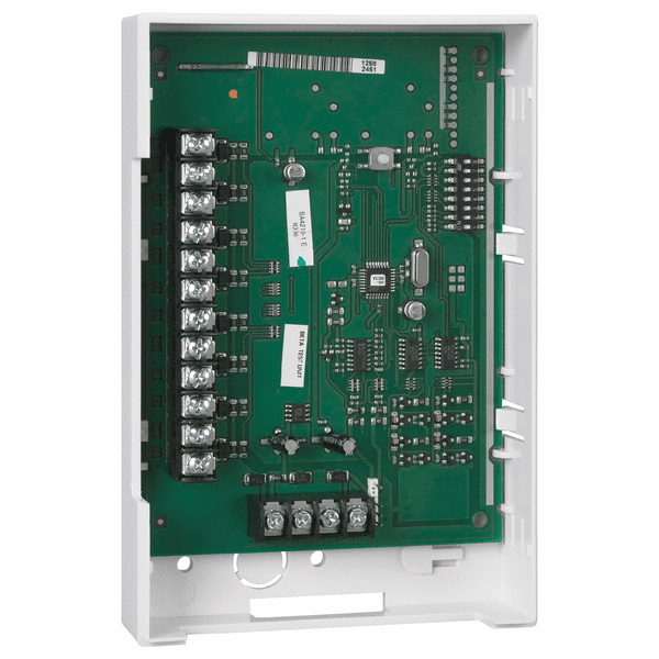 4219 - Honeywell Home Hardwired 8-Zone Expansion Module
