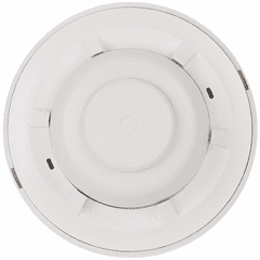 Wired Heat Detectors - AlarmClub Security