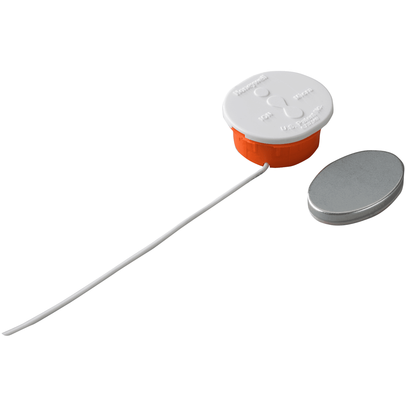 5800MICRA - Resideo Honeywell Home Wireless Recessed Door/Window Alarm ...